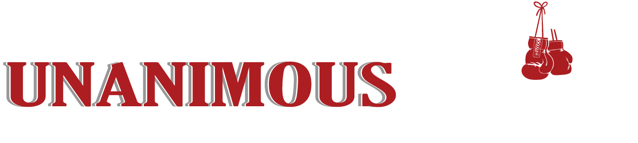 Home - Unanimous Boxing Gym
